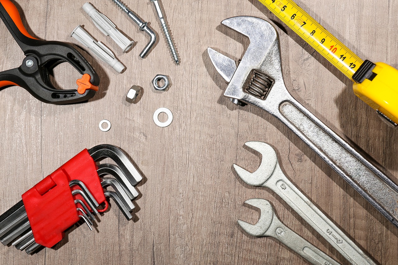 Make Ready Maintenance For Your Multifamily Property