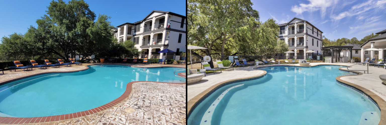 Renovating Your Pool Can Increase the Value of Your Property